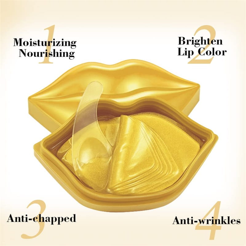 Hydrating Lip Mask - Beier Skin Technology