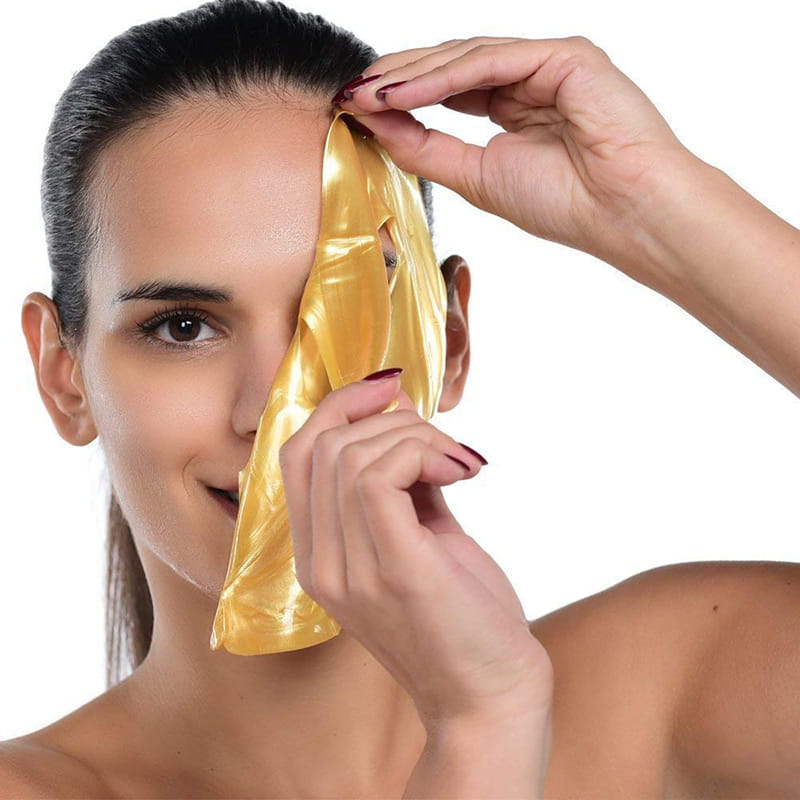 Hydrogel Mask - Beier Skin Technology