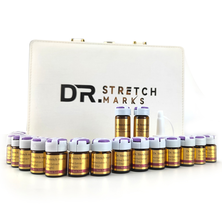 Stretch Mark Removal Kit Microneedling - Beier Skin Technology