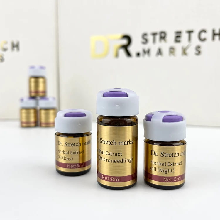 Stretch Mark Removal Kit Microneedling - Beier Skin Technology