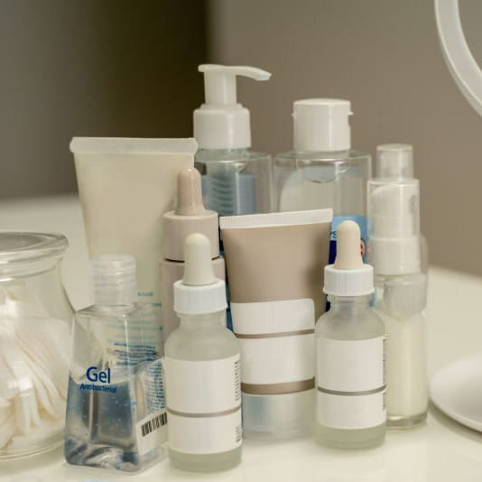 Personalized Skin Care Experience - Beier Skin Technology