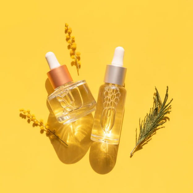 Custom Serum - Beier Skin Technology